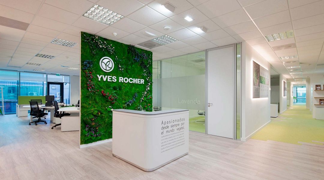 CELL concept - Dynamobel - Fabricante de Mobiliario de Oficina