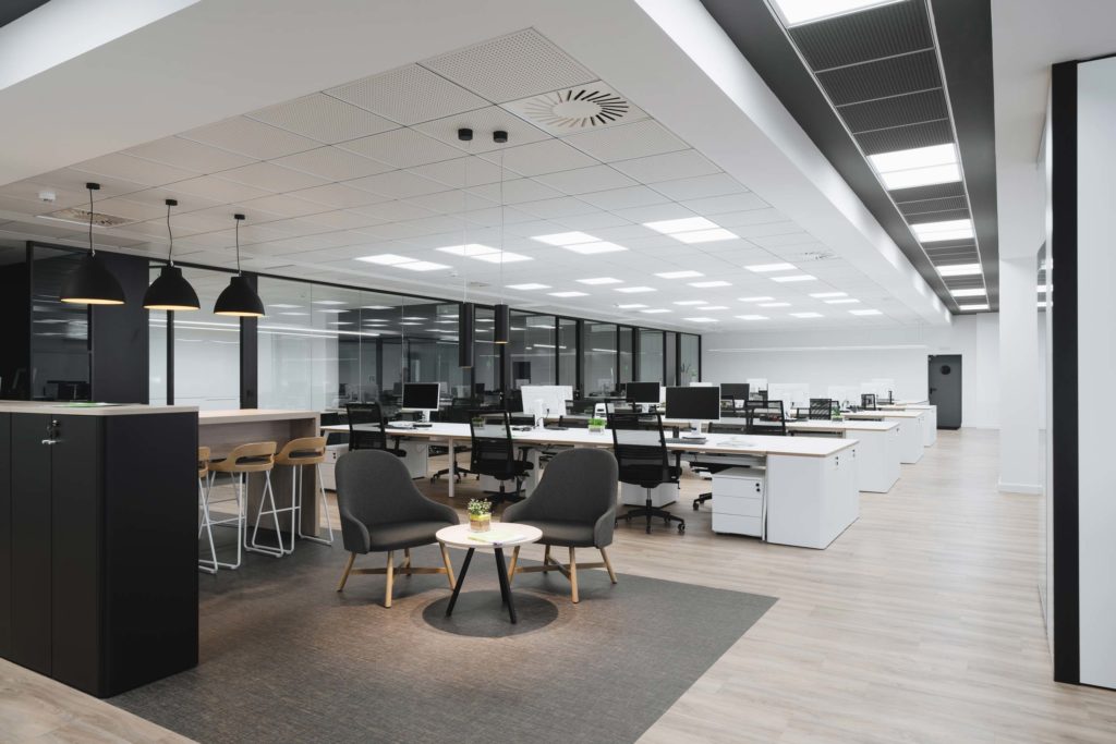 New trends set to mark the development of workspaces in 2023 ...