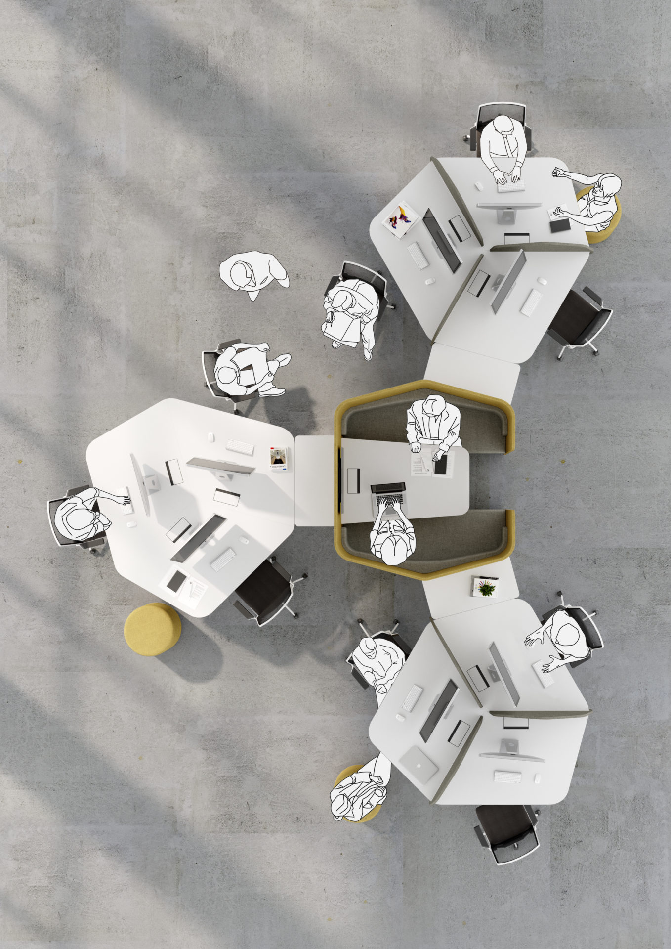 Well-being in the office: the key to building quality workspaces ...