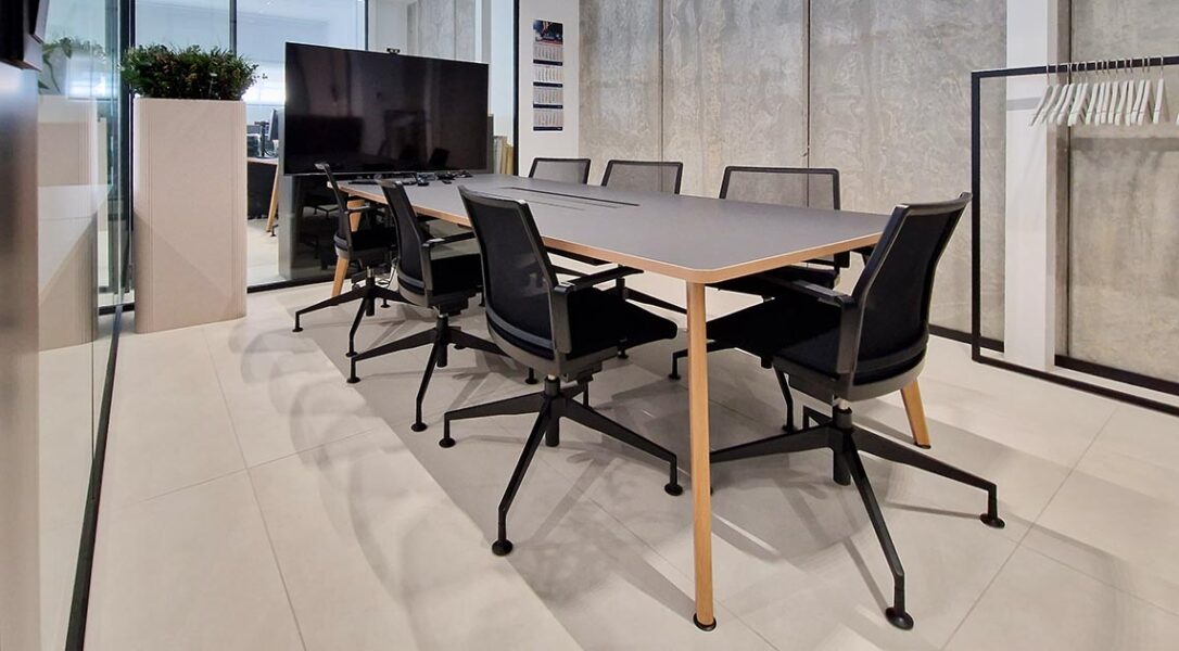 Identidad y visión de la firma Insca